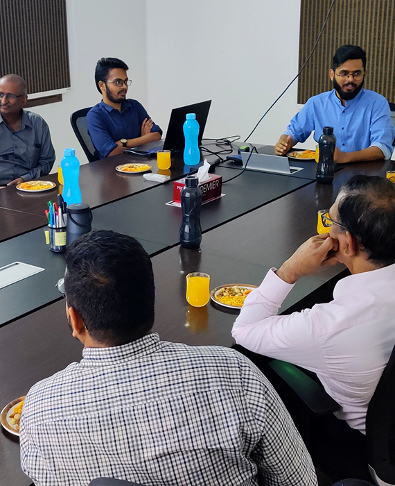 KalArm - India's First Bionic Hand