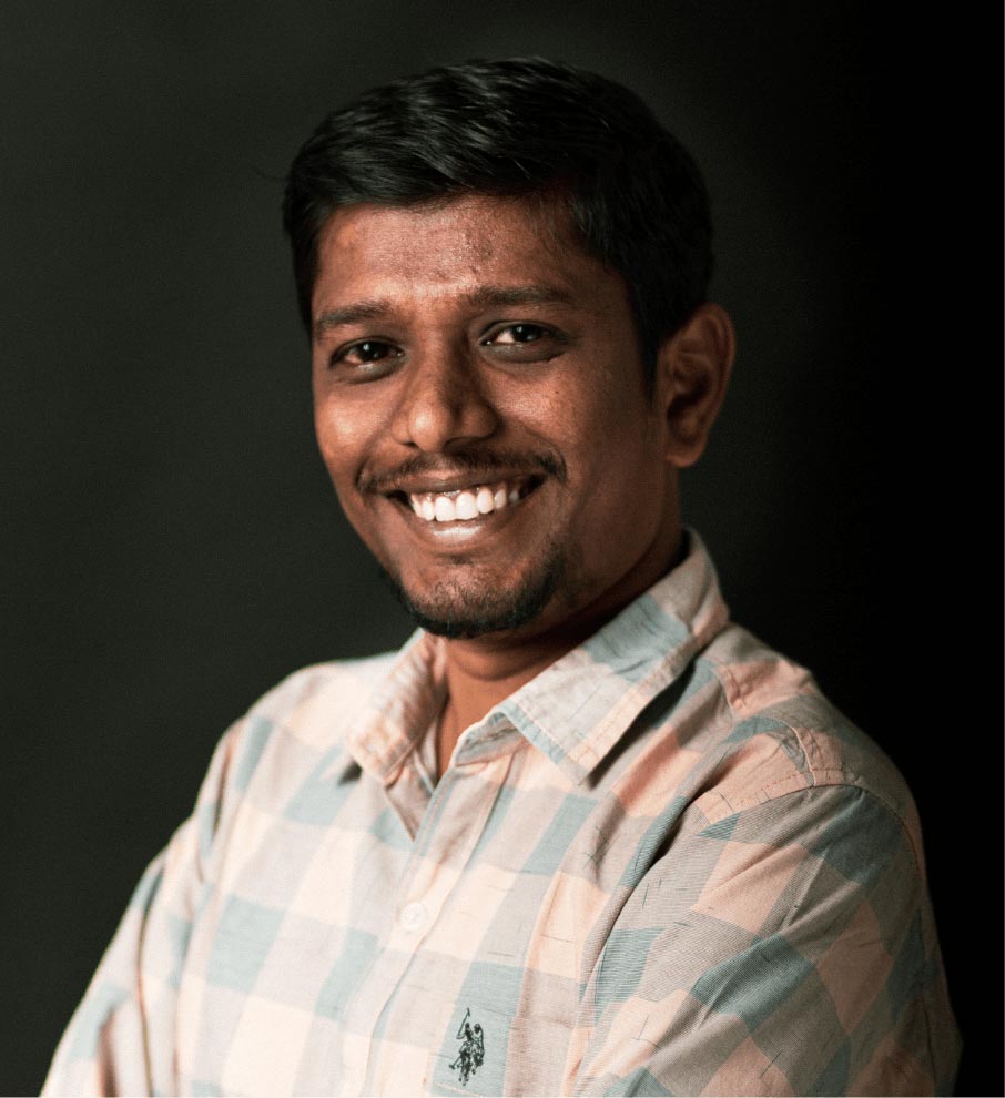 KalArm - India's First Bionic Hand