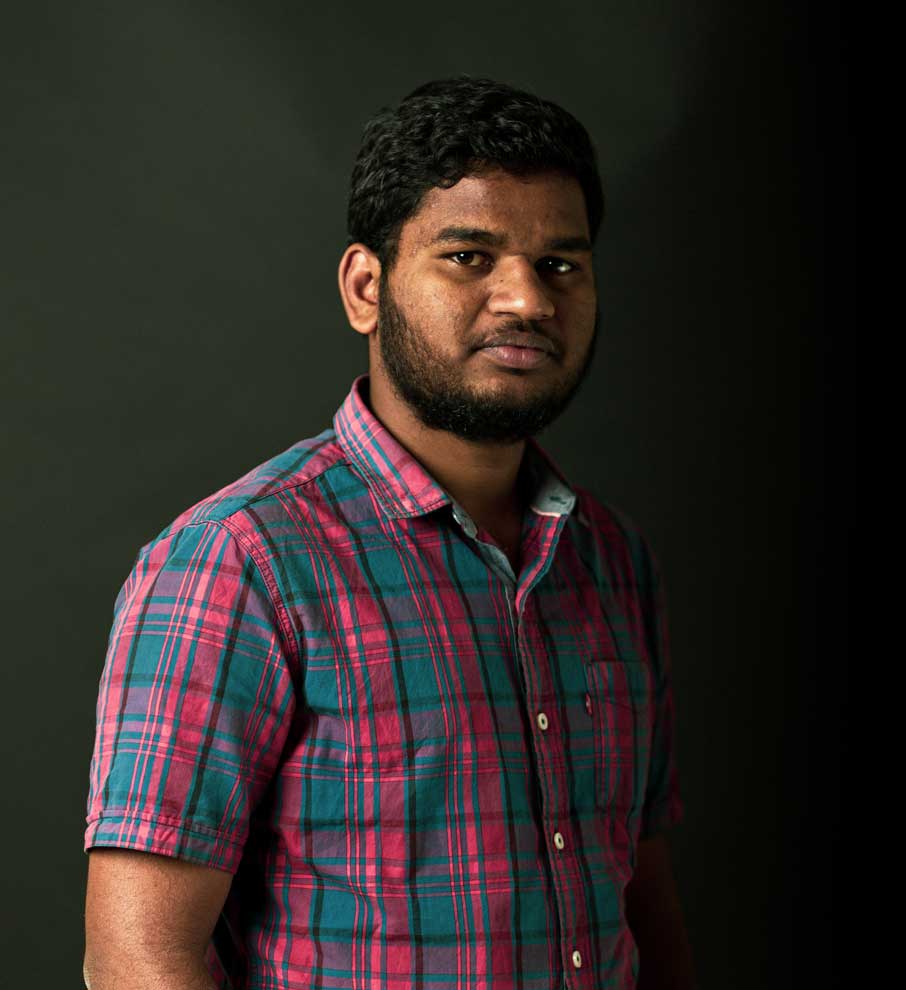 KalArm - India's First Bionic Hand