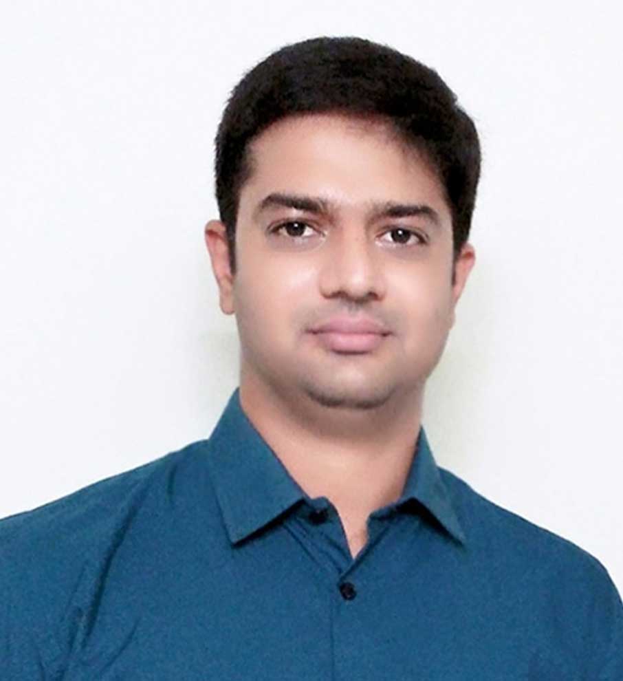 KalArm - India's First Bionic Hand